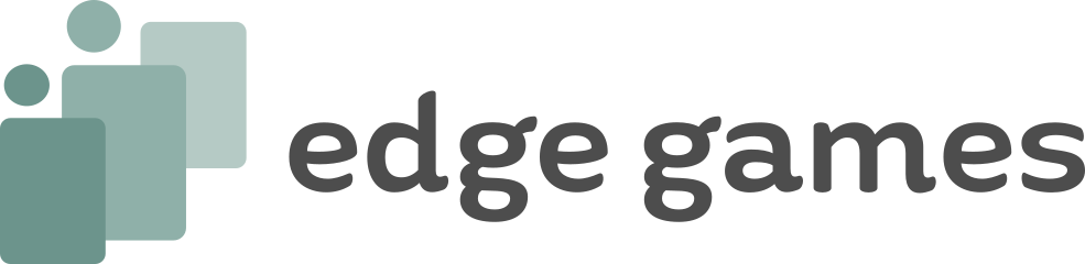 Edge Games